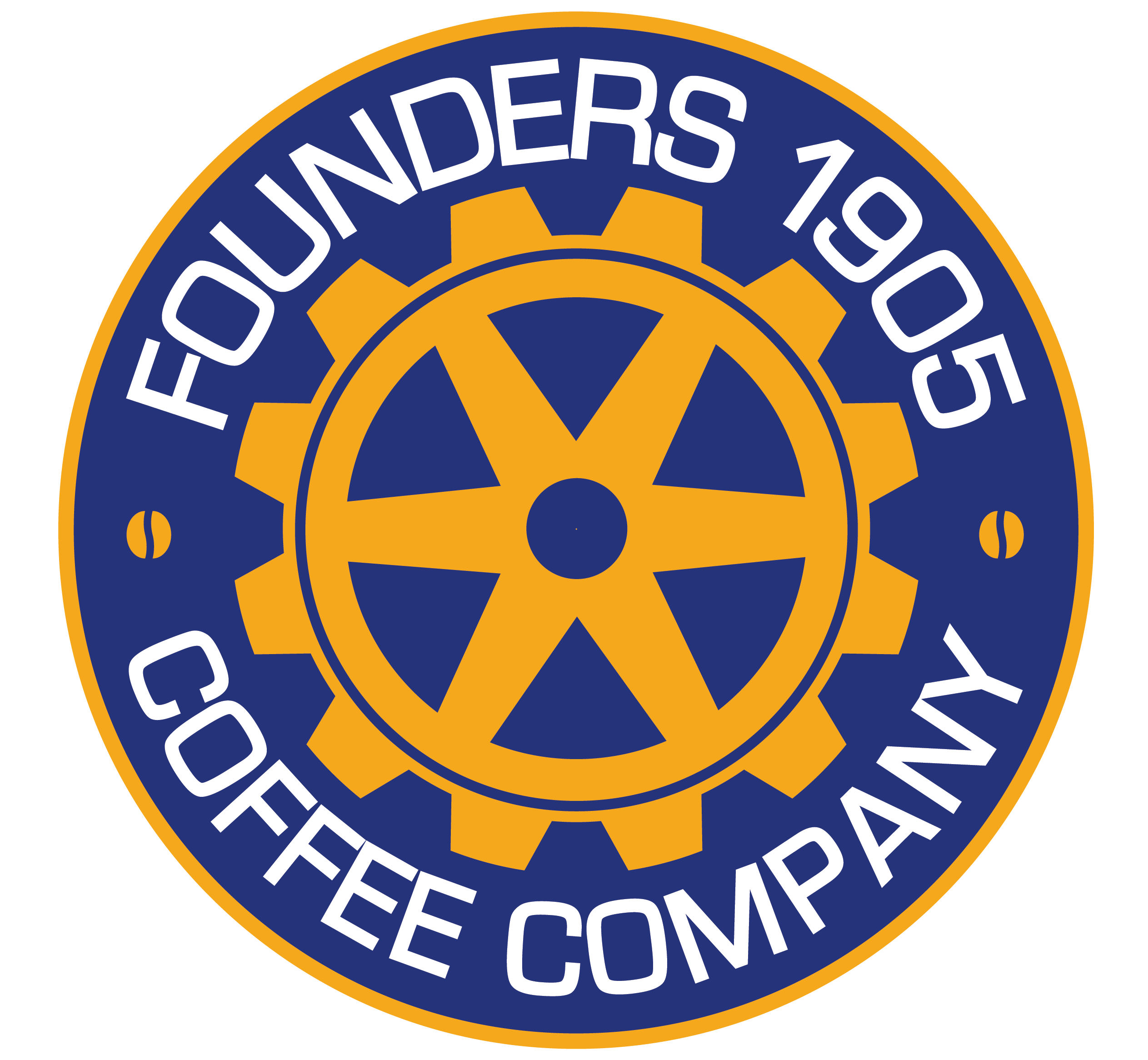 About – Founders 1905